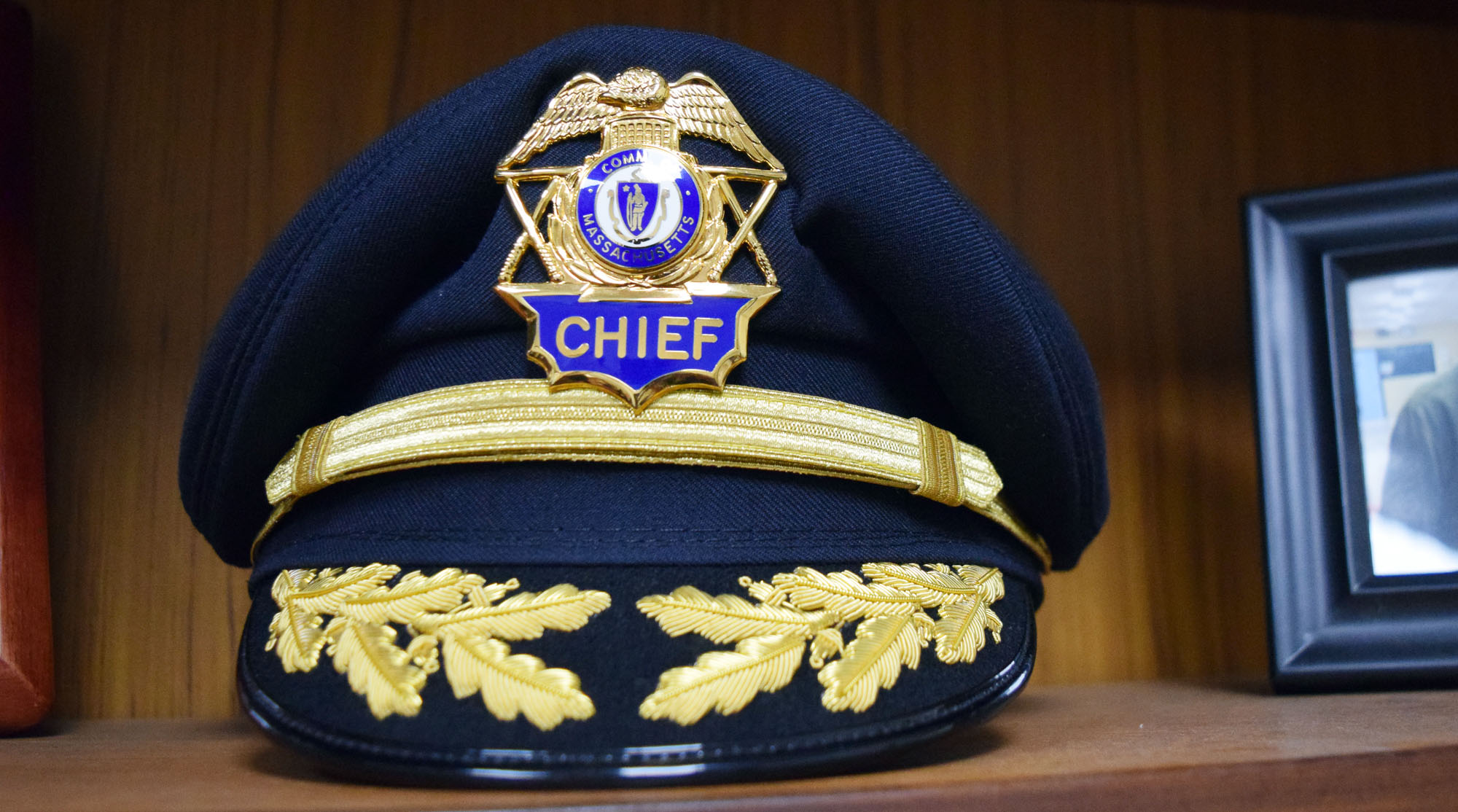 Emergency Management – Wenham Police Department