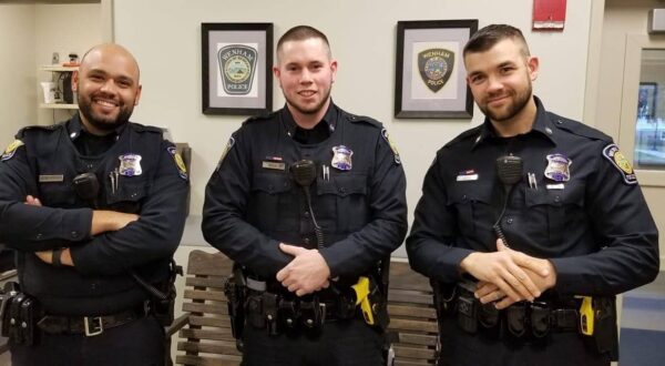 Wenham Police Department – Official Website