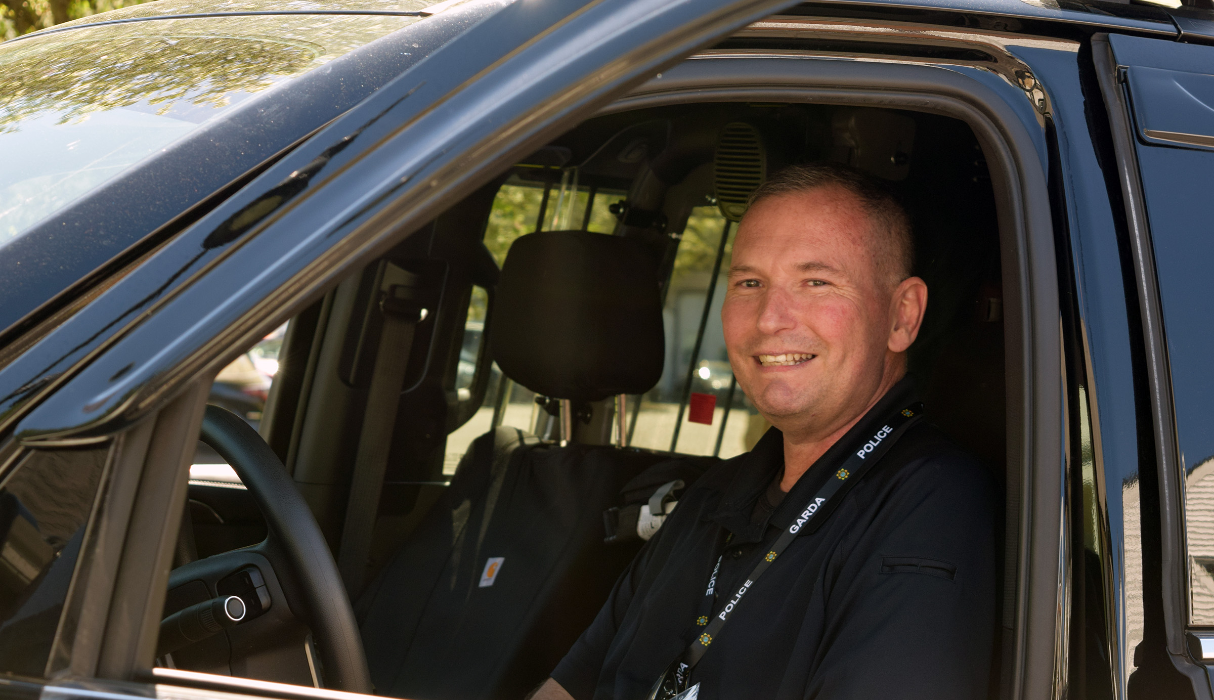 Wenham Police Department Recognizes the Retirement of Sgt. David Marsh ...